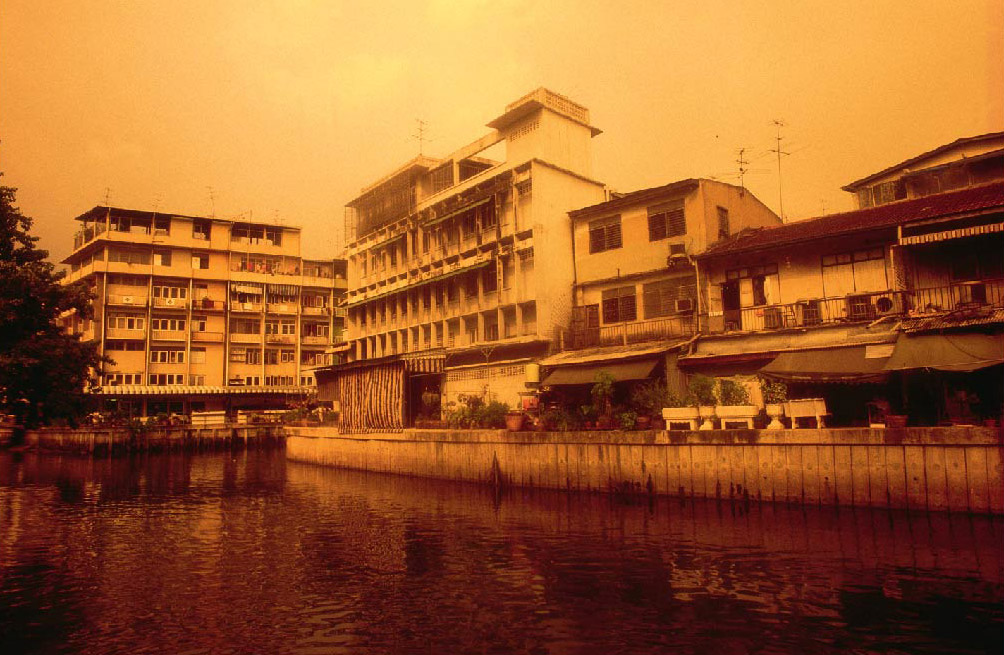 TOA Group in Thailand - TOA Paint Products Malaysia