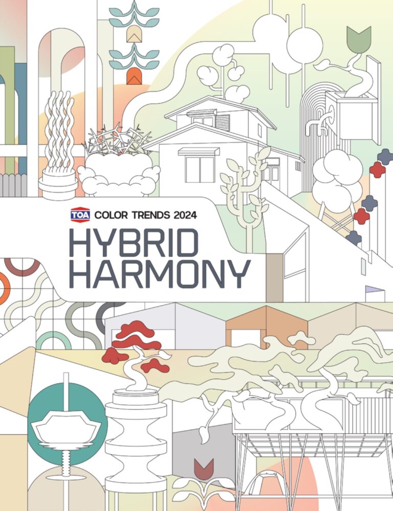 Home - TOA Paint Products Malaysia